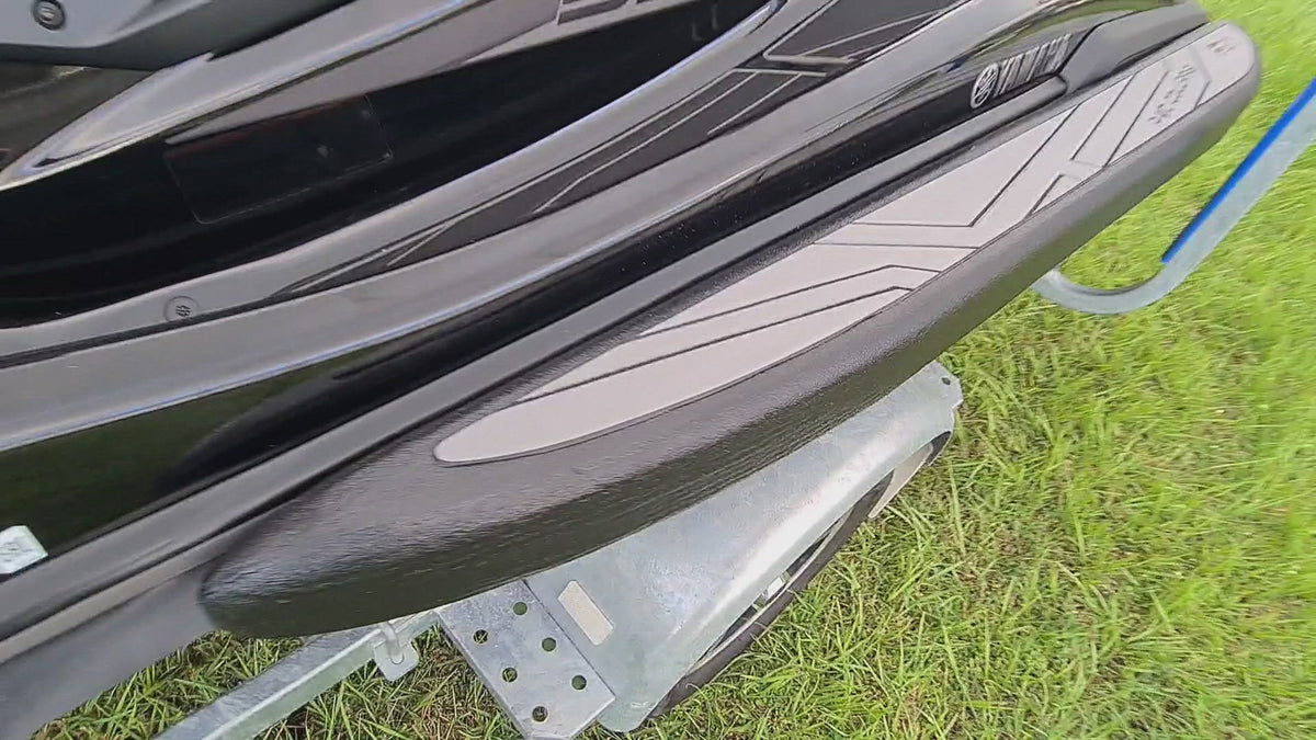 Jet Ski Stability Collars – Jet Ski Fishing Mob